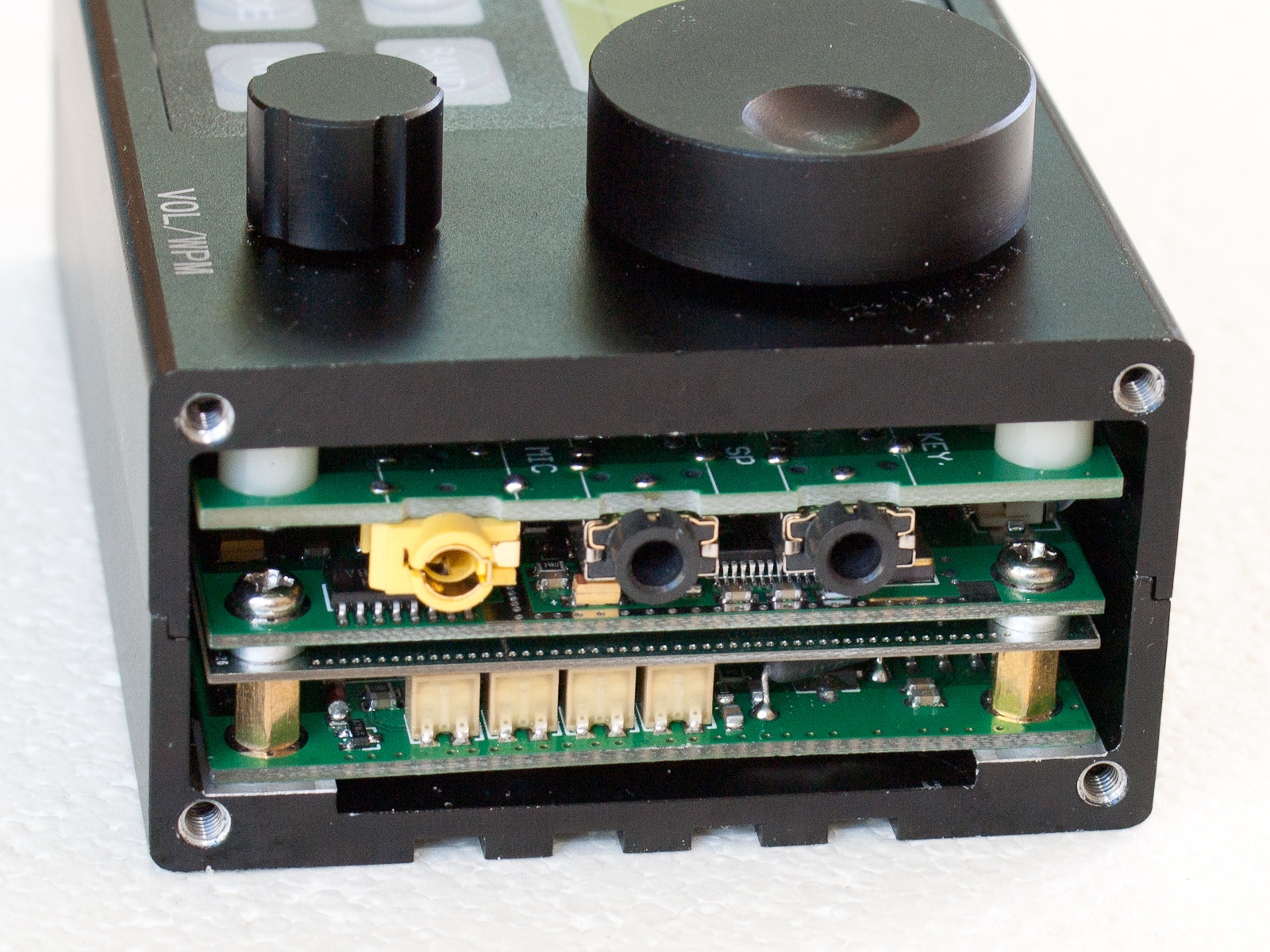 FX-4a Transceiver Review | VK5FO