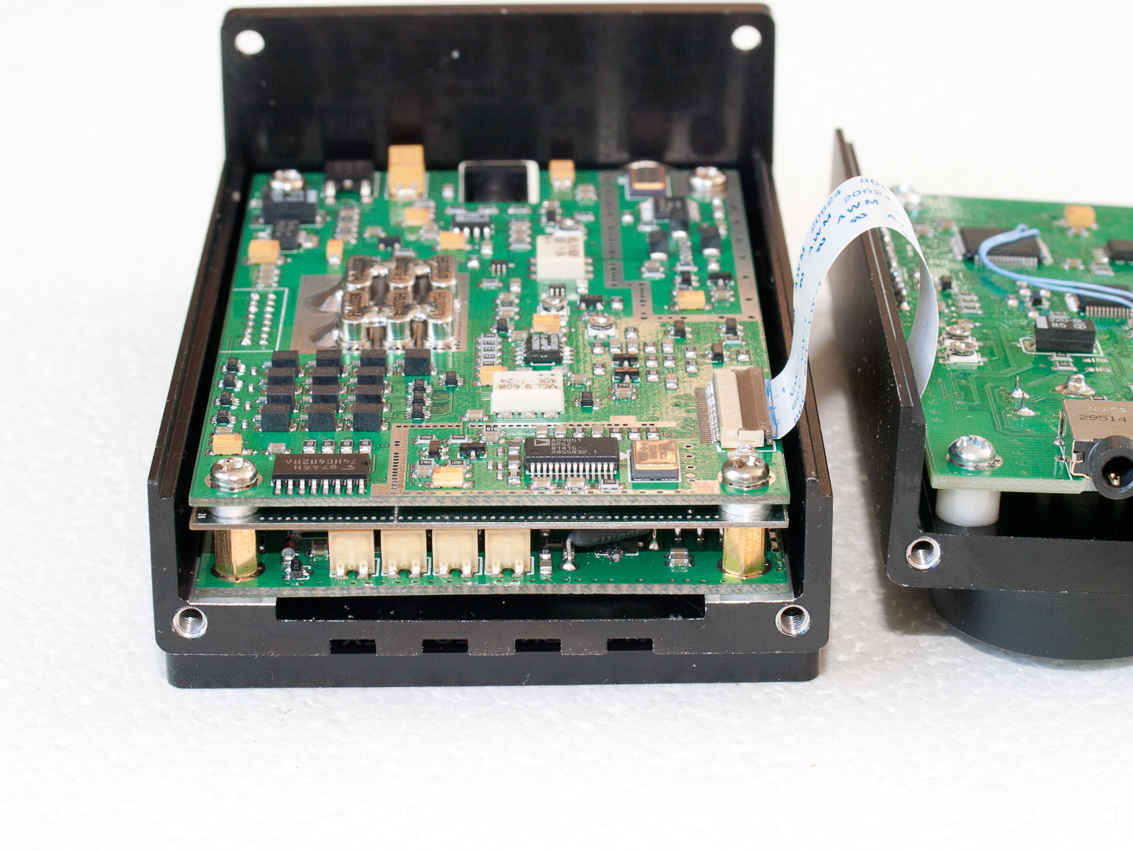 FX-4a Transceiver Review | VK5FO